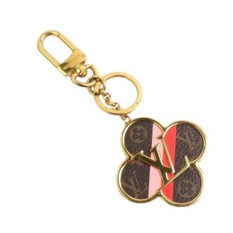 Louis Vuitton Pre-owned Handtaschen-Charm - - Pre-owned - Damen - Mehrfarbig - ONE SIZE