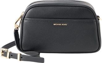 Michael Kors Femme, Sacs, Noir, Taille: ONE Size Jet Set Camera Bag