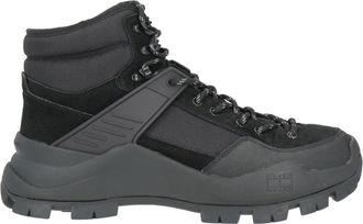 Tommy Jeans SCHUHE - Stiefeletten auf YOOX.COM