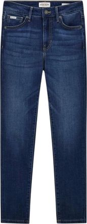 Guess Femme, Jeans, Bleu, Taille: W25 Jeans skinny