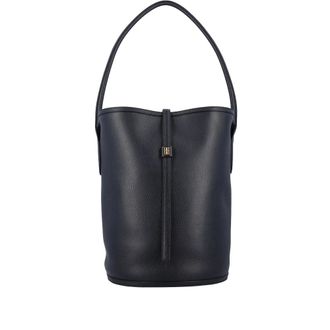 By Malene Birger Femme, Sacs, Noir, Taille: ONE Size Maryllon Bucket Bag