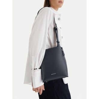 Gino Rossi Handtasche GINO ROSSI EO-LX9952 Dunkelblau