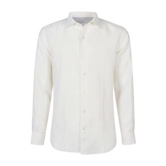 Eleventy Herren, Shirts, Wei&szlig;, 4XLGr&ouml;&szlig;e
