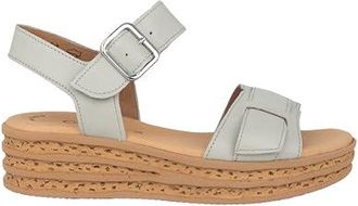 Gabor 24.551.23 - sandales pour femme - taille 37.5 (EU) 4.5 (UK)