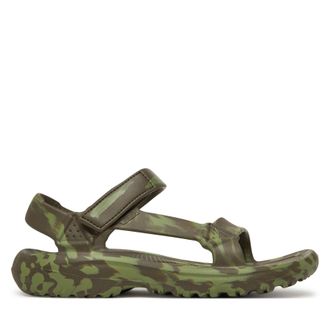 Teva Sandalen Teva Hurrican Drift 1135410 Gr&uuml;n