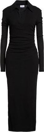 Marella ROBES - Robes longues sur YOOX.COM