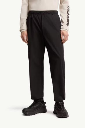 Moncler Trousers - Black