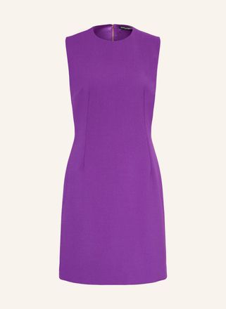 Dolce & Gabbana Etuikleid lila