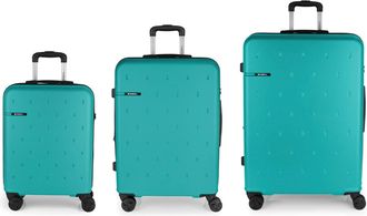 Gabol Trolley Juego 3
