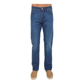 Jacob Cohen Homme, Jeans, Bleu, Taille: W32 Jeans