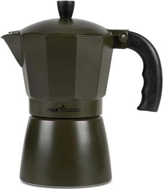 Fox Cookware Machine &agrave; expresso (450 ml, 9 tasses)
