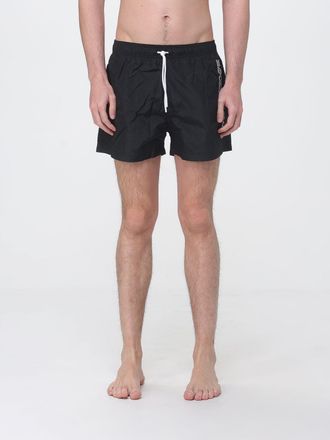 Emporio Armani Maillot De Bain Homme couleur Noir