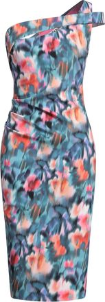 La Petite Robe Di Chiara Boni KLEIDER - Midi-Kleider auf YOOX.COM