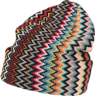 Missoni ACCESSOIRES - M&uuml;tzen & H&uuml;te auf YOOX.COM