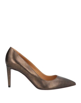Ralph Lauren SCHUHE - Pumps auf YOOX.COM