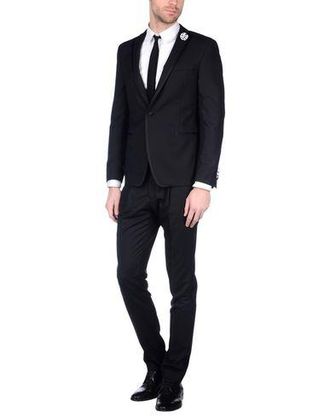 Paoloni Ensembles et coordonn&eacute;s - Costumes sur YOOX.COM