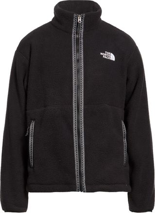 The North Face M TNF FLEESKI FZ JACKET