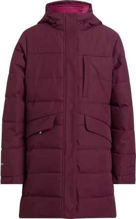 McKinley Kinder Mantel M&auml;.-Funkt-Mantel Acosta PA G