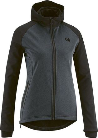 Gonso Longsleeve Hoodie Bike Softhell Taravo