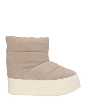 Rick Owens SCHUHE - Stiefeletten auf YOOX.COM