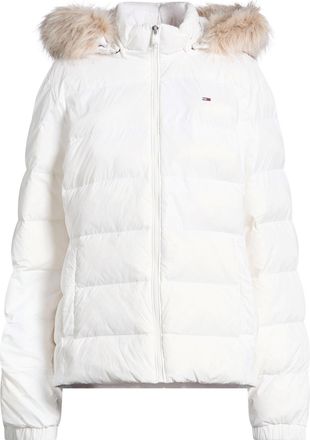 Tommy Jeans JACKEN & M&Auml;NTEL - Pufferjacken & Daunenjacken auf YOOX.COM