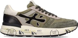 Premiata Mick Trainers EU 45
