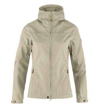 Fj&auml;llr&auml;ven Stina - Wanderjacke - Damen