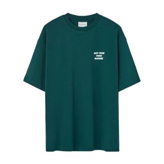 Dr&ocirc;le de Monsieur Herren, Oberteile, Gr&uuml;n, XLGr&ouml;&szlig;e