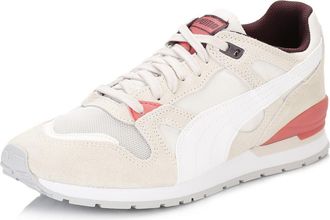 Puma Puma Duplex Classic, Damen Sneakers, Beige - Beige - Beige (Birch/Whisper White) - Größe: 42