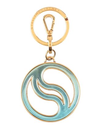 Stella McCartney Kleinlederwaren - Schl&uuml;sselanh&auml;nger auf YOOX.COM
