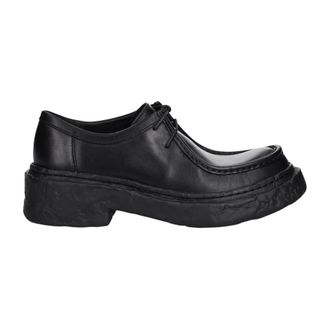 Camper Vamonos Schn&uuml;rschuhe - - Shoes - Herren - Schwarzk - 40 EU