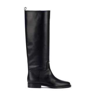 Via Roma 15 Santa Monica Boot - - Shoes - Damen - Schwarzk - 36 EU