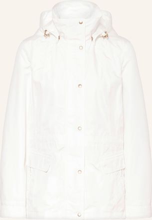 Wellensteyn Wellensteyn Regenjacke Sailing Short weiss