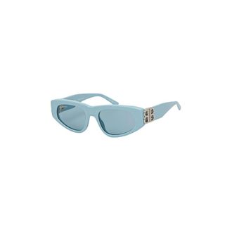 Balenciaga Damen, Accessories, Blau, 53 MMGr&ouml;&szlig;e
