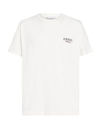 Iceberg TOPS - T-shirts auf YOOX.COM