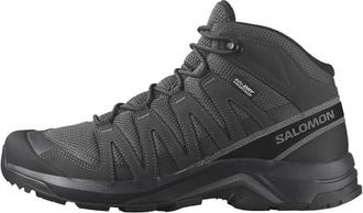 Salomon X-ADVENTURE RECON MID Gore-Tex imperm&eacute;ables All-In-One Chaussures Homme