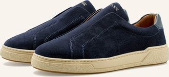 Lottusse Lottusse Sneakers Teix blau