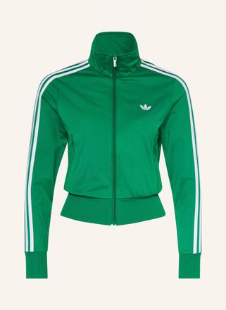 adidas Originals Adidas Originals Trainingsjacke Firebird Classic Track Top gruen