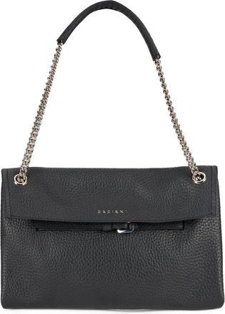 Orciani Venus Nabucco Kleine Umh&auml;ngetasche - - Bags - Damen - Schwarzk - ONE SIZE
