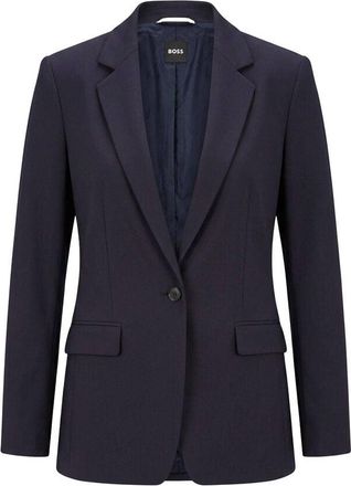 BOSS Damen Blazer JOCALUAH