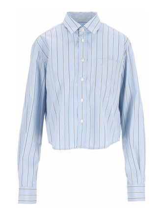 Ami Chemise - Bleu Clair
