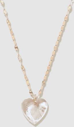 Pascale Monvoisin Collier Gabin n°3