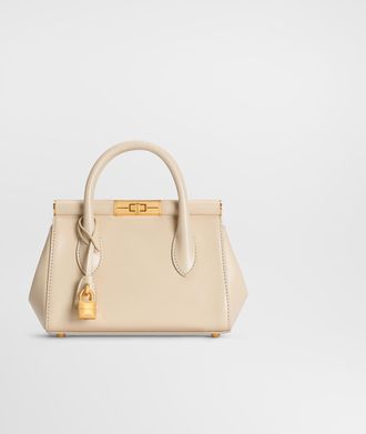 Dolce & Gabbana Borsa A Mano - Frau Handtaschen Weiss Onesize