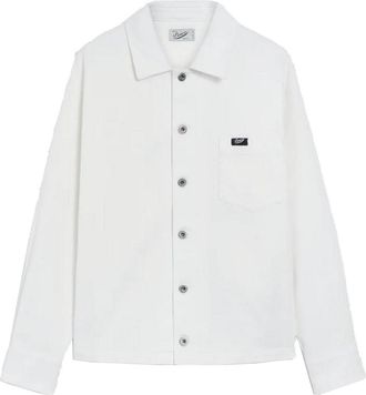 Pence Chemise - Blanc