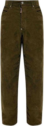 Dsquared2 Pantalons D&eacute;contract&eacute;s - Aucun