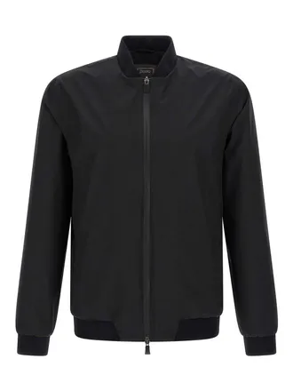 Herno Bomber - Noir