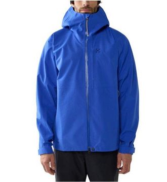 Hagl&ouml;fs Front Proof II M - Hardshelljacke - Herren