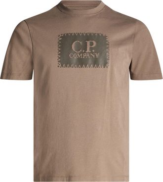 C.P. Company TOPS - T-shirts auf YOOX.COM