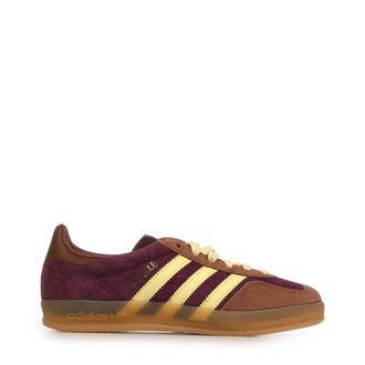 adidas Gazelle Indoor Woman, braun, 39 1/3 EU