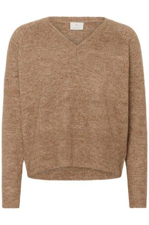 Kaffe Strickpullover Strickpullover KAniel